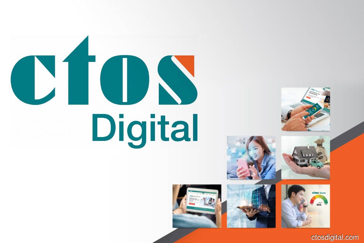 CTOS子公司恢复CCRIS访问权限 | KLSE Screener